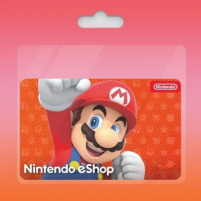 Nintendo eShop